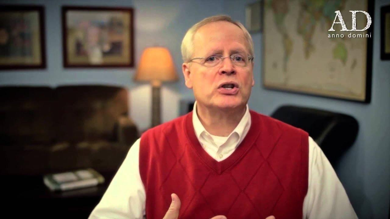 VIDEO-PROMO: SAM STORMS | Biblion